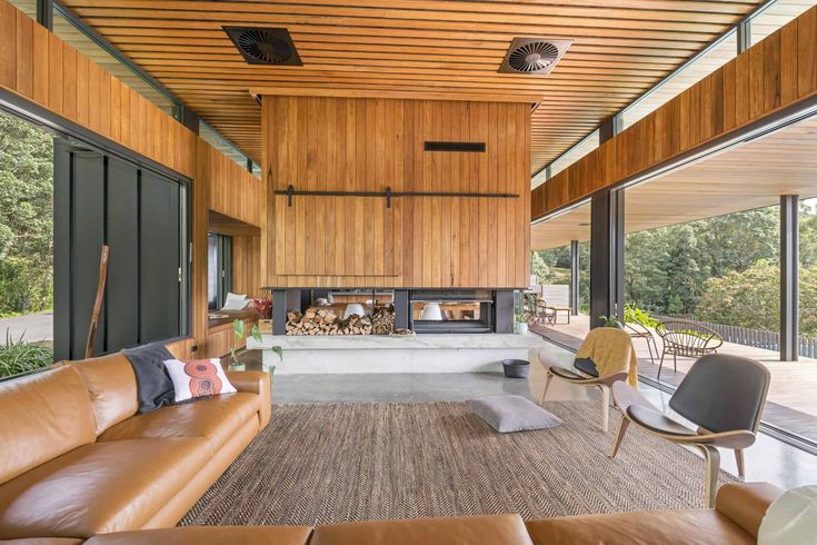 Pentarch Forestry™ Premier Cladding™ | Pentarch Forestry